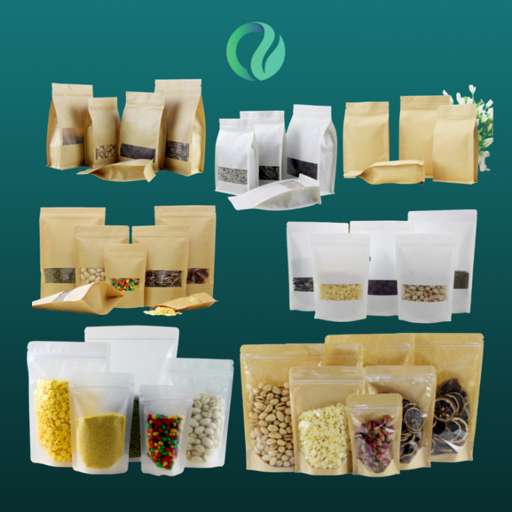 Food Packaging Indonesia – Packaging/Kemasan Makanan